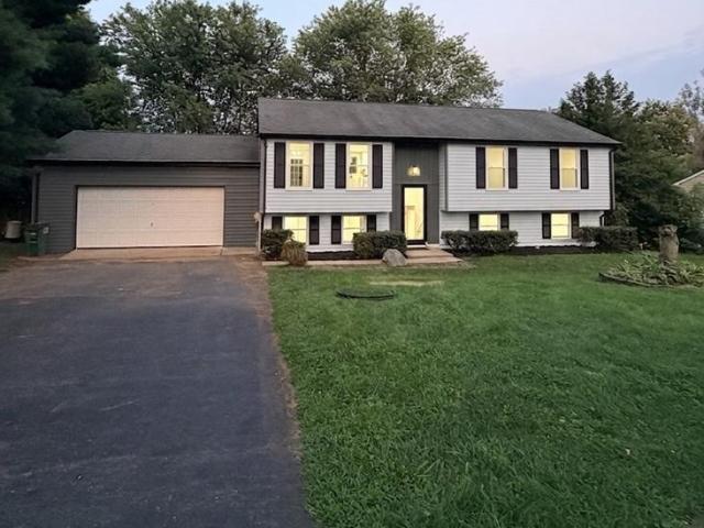 709 Paul Drive