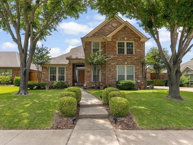 709 Paint Creek Rd, Murphy, TX 75094