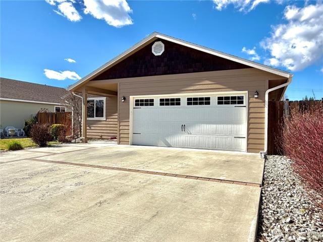 709 Paintbrush Lane
