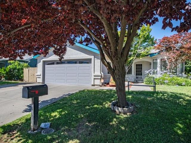 709 Palermo Dr, Suisun City, CA 94585
