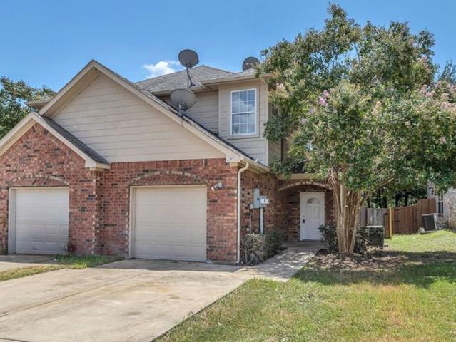 709 Parkplace Rdg, Princeton, TX 75407