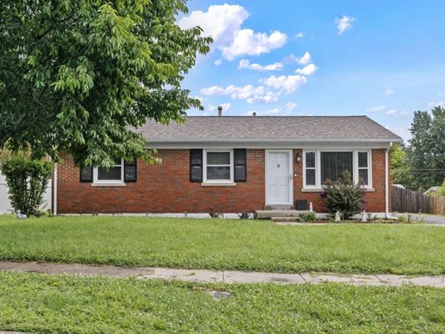 709 Parkside Dr, Lexington, KY 40505