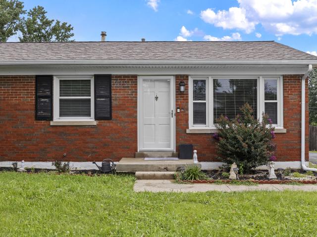 709 Parkside Drive
