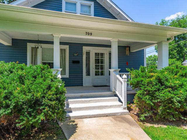 709 pendleton ave