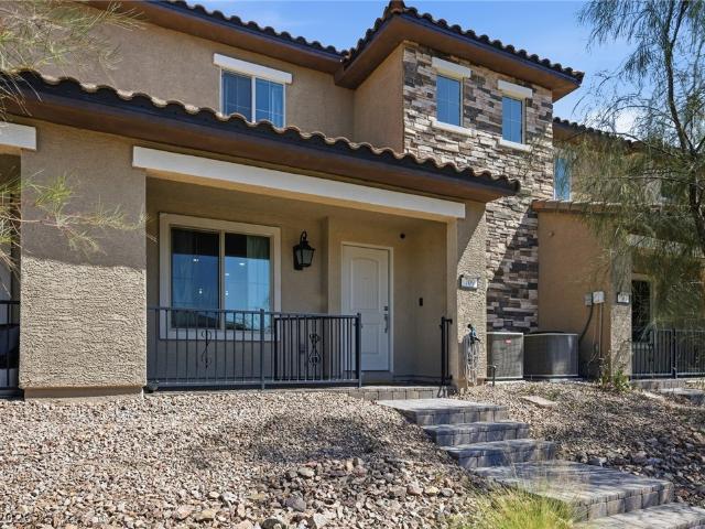 709 Pickled Pepper Pl, Henderson, NV 89011 | MLS #2763