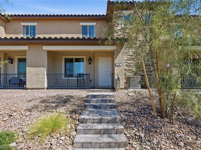709 Pickled Pepper Pl, Henderson, NV 89011 | MLS #2773