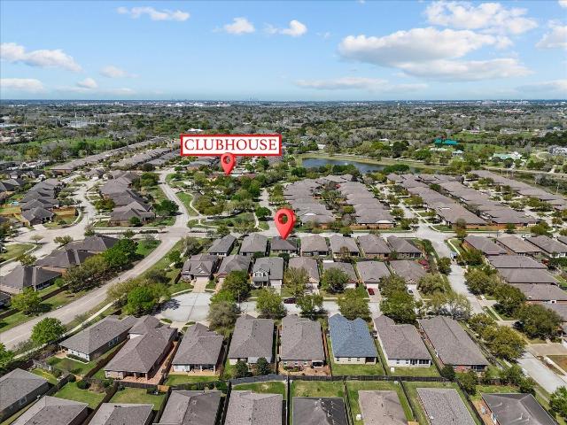 709 Pienza Lane