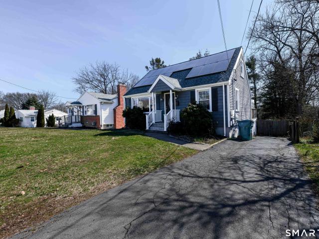 709 Pine Rock Ave, Hamden, CT 06514 | MLS #24163