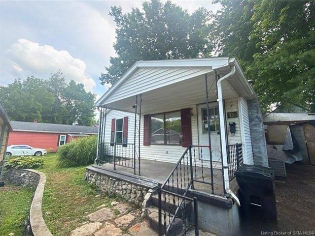 709 Presbyterian Ave, Madison, IN 47250