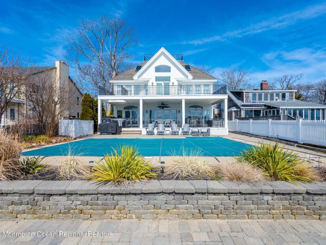 709 Princeton Avenue
