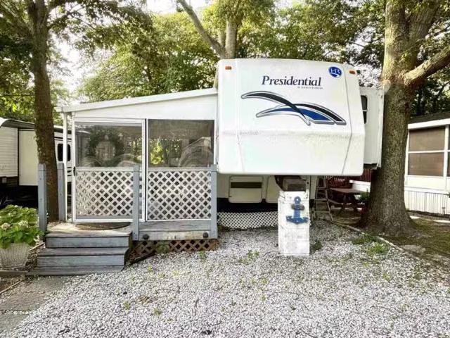 709 ROUTE 9, CAPE MAY, NJ 08204 Mobile Home For Sale MLS# 242.