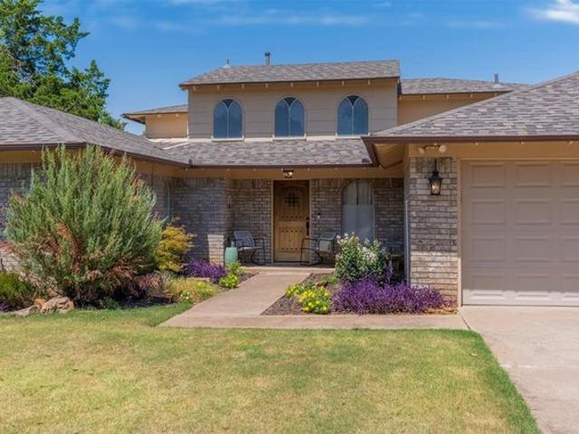 709 Rock Hollow Rd, Edmond, OK 73034