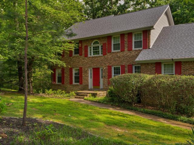 709 Rocky Shadows Drive