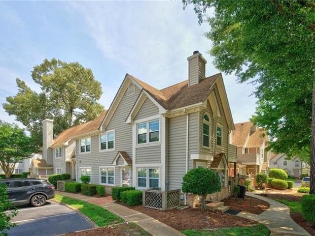 709 Rapidan River Ct Apt D, Chesapeake, VA 23320