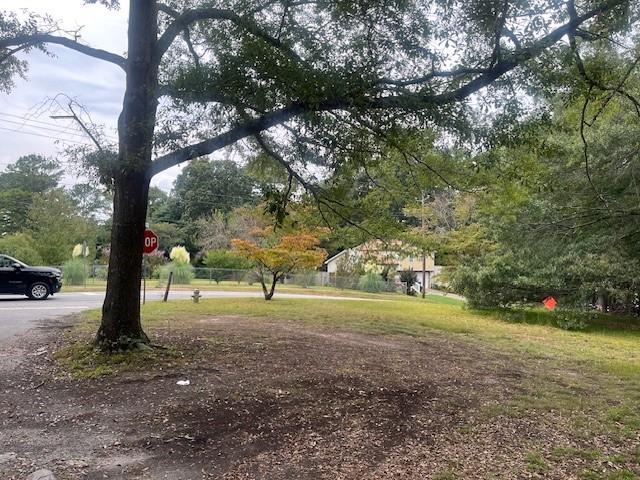 709 Ridge Ave, Stone Mountain, GA 30083 | MLS #7646