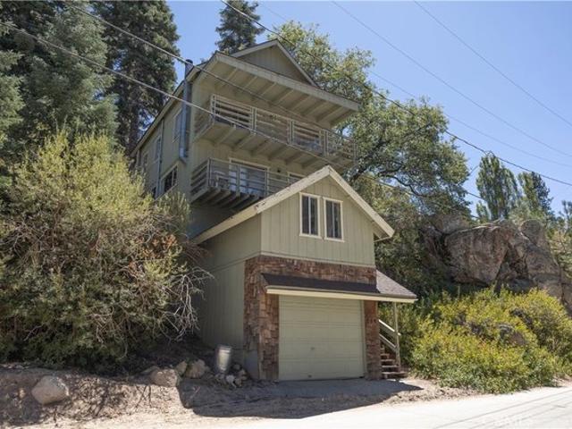 709 Ridge, Green Valley Lake, CA 92341