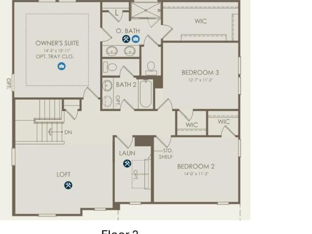 709 Risdon Trail