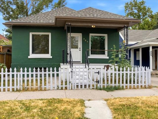 709 W 400 N, Salt Lake City, UT 84116