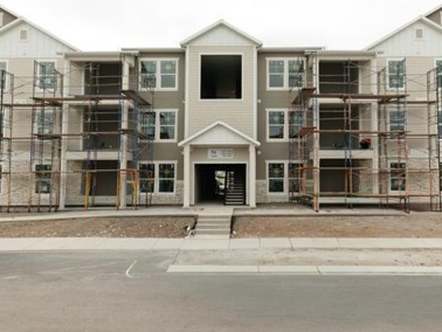 709 W 4500 S Unit 303, Mapleton, UT 84664