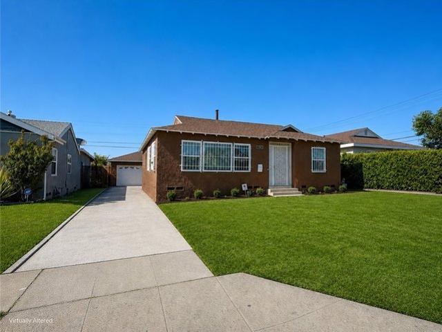 709 W 142nd St, Gardena, CA 90247