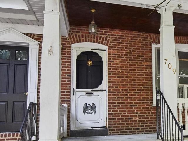 709 W 19th St, Wilmington, DE 19802 | MLS #DENC2100 | Compass