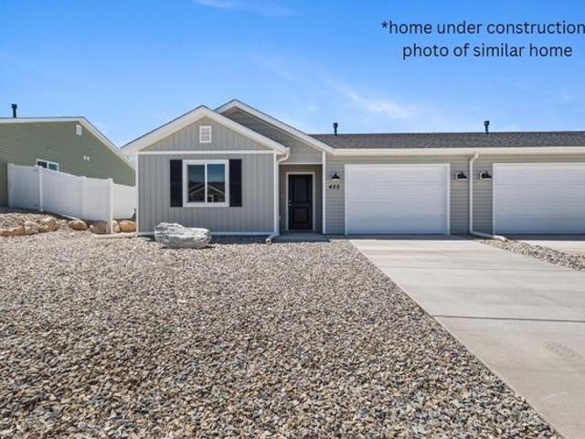 709 W 2360 N, Cedar City, UT 84721