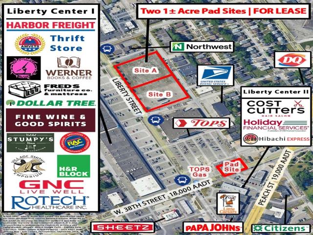 709 W 38TH Street 713