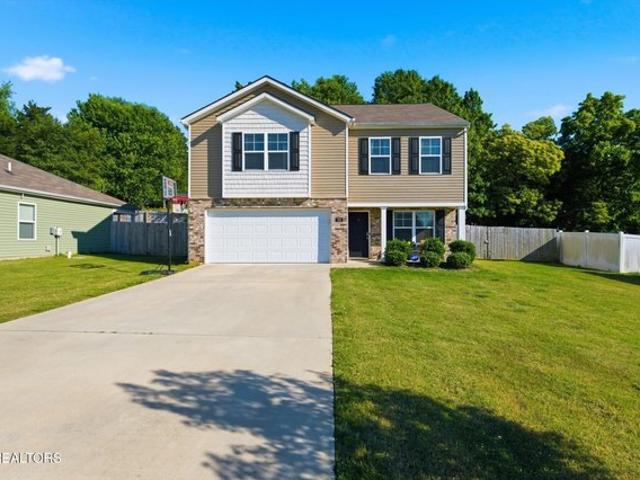 709 W Tellico Ave, Athens, TN 37303