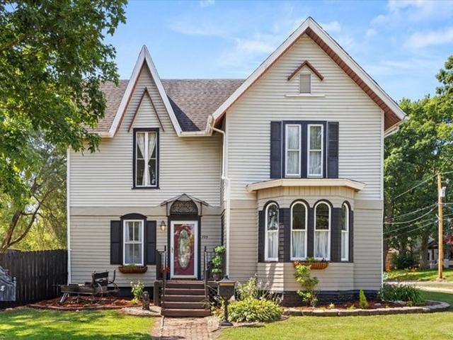 709 W Bridge St, Streator, IL 61364