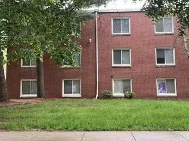 709 W Church St. Apt 1 709 W Church St