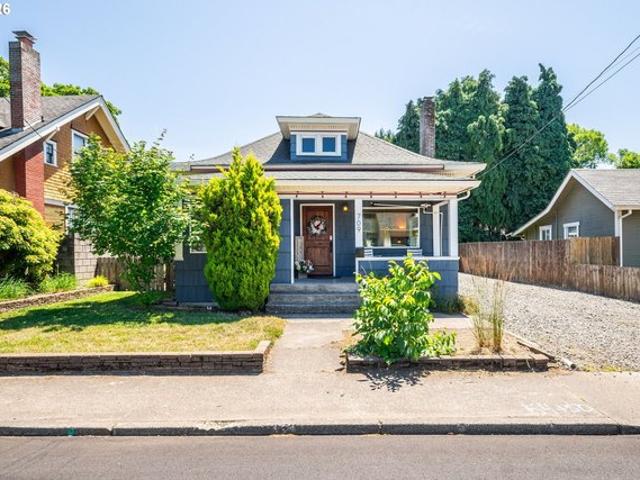 709 W Fourth Plain Blvd, Vancouver, WA 98660