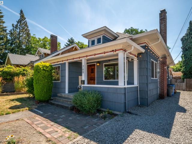 709 W Fourth Plain Blvd, Vancouver, WA 98660 | MLS #23669