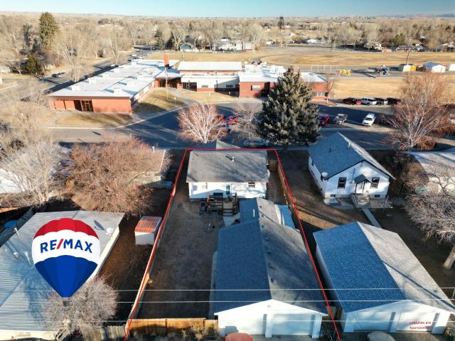 709 W Jackson Ave, Riverton, WY 82501 | MLS #20260
