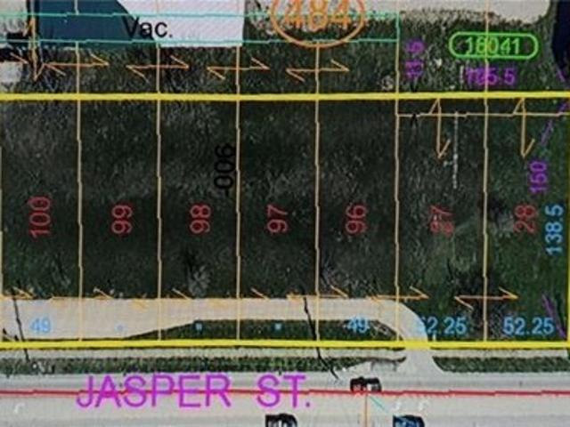 709 W Jasper St, Paris, IL 61944