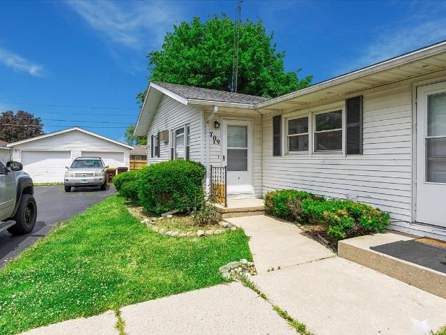709 W Mckinley Street