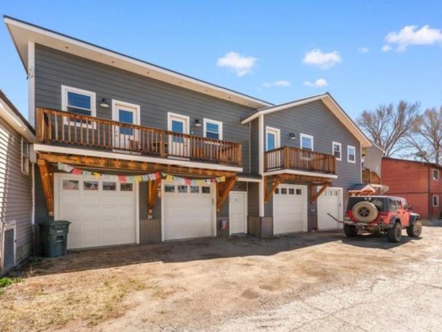 709 W New York Ave, Gunnison, CO 81230