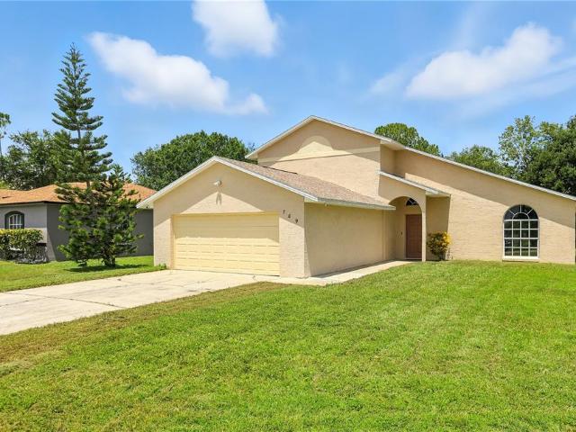 709 Wombat Way, Poinciana, FL 34759 | MLS #O6333 | Compass