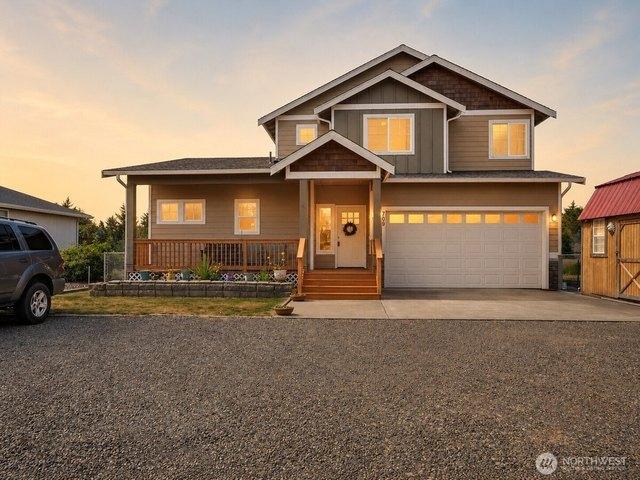 709 Wawona Ave SW, Ocean Shores, WA 98569