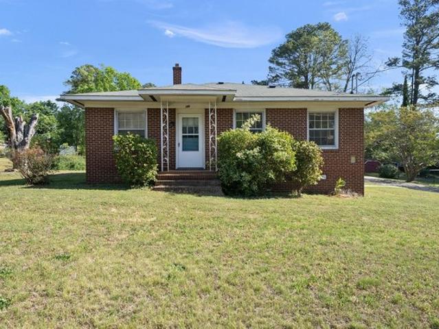 709 Wait Ave, Wake Forest, NC 27587