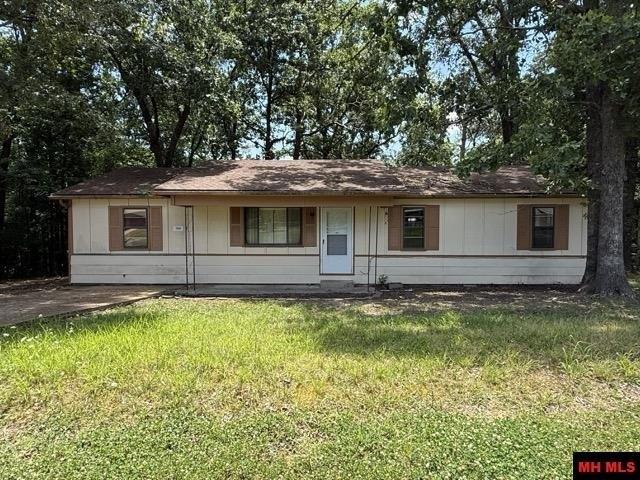 709 Walnut Ave, Bull Shoals, AR 72619
