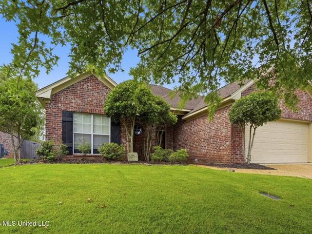 709 Wedgewood Ct, Brandon, MS 39047