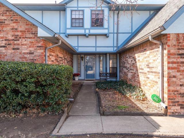 709 Westridge Court