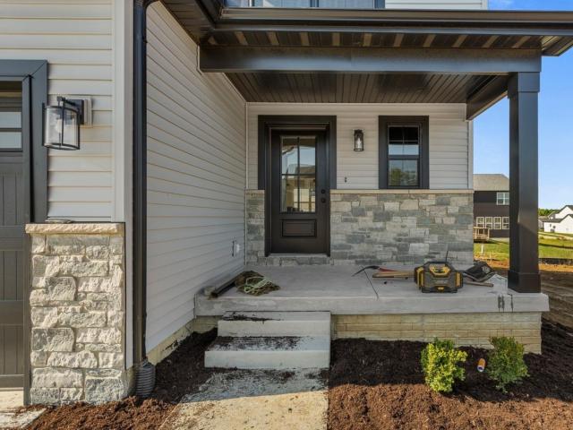 709 Wheatley Drive