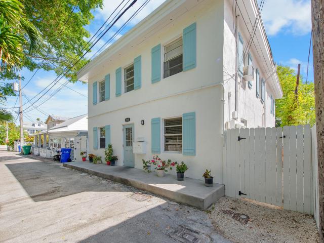709 Whitmarsh Ln, Key West, FL 33040 | MLS #619578