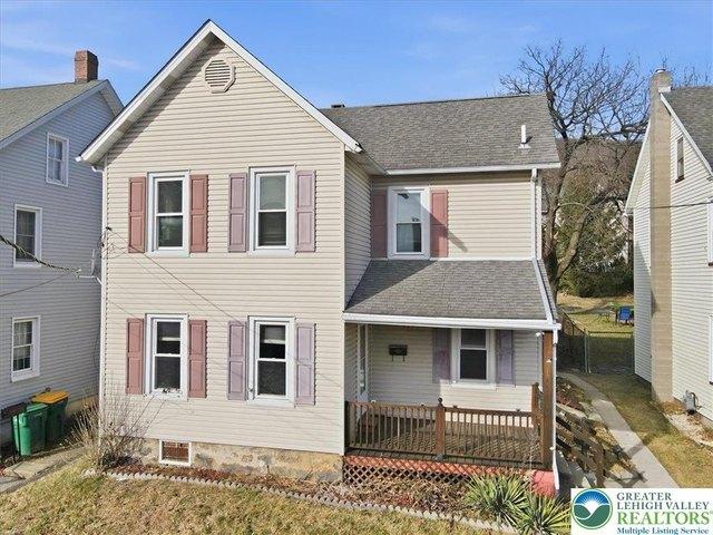 709 William St, Pen Argyl, PA 18072