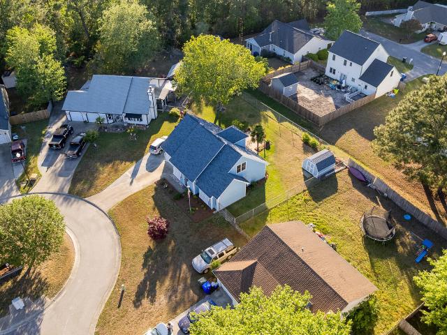 709 Windy Trail