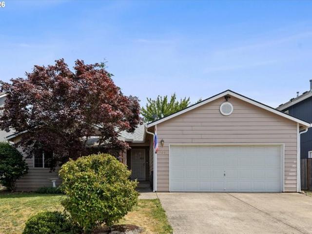 709 Toliver Dr, Molalla, OR 97038