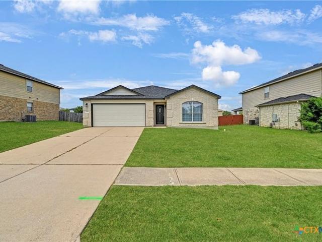 709 Taurus Dr, Killeen, TX 76542
