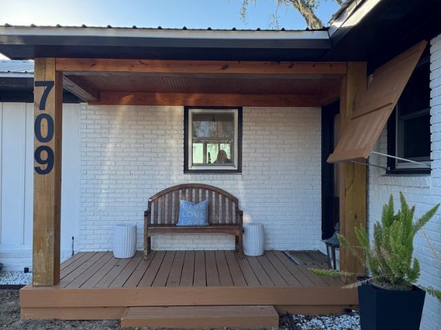709 Teresa Drive