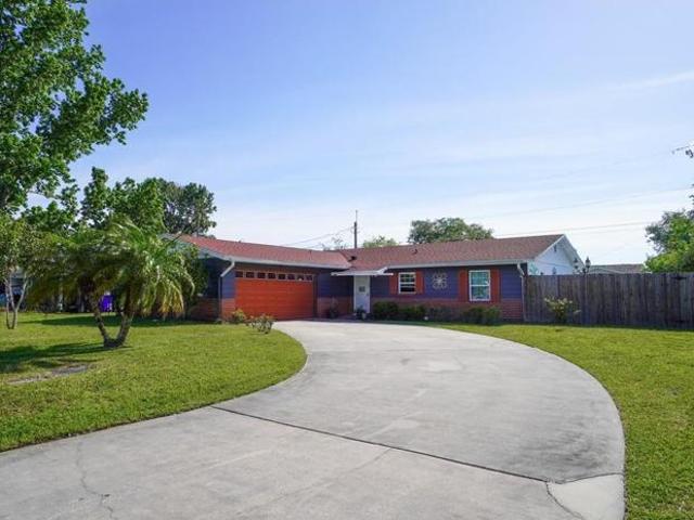 709 Thomas St, Kissimmee, FL 34741